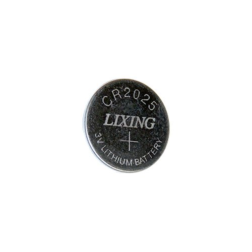 Batería de Litio 3VCD Tipo Moneda 150mAh para WS4938/39/49/59 (BWCR2025 ...