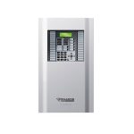 Panel de Alarma de Incendio 250 Dispositivos 4 Lazos Español Gris ...