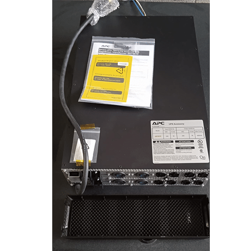 SMART UPS 5KVA TIPO TORRE (LOC-ALMACEN-E0103) (SRT5KTF) - Distribuidora ...